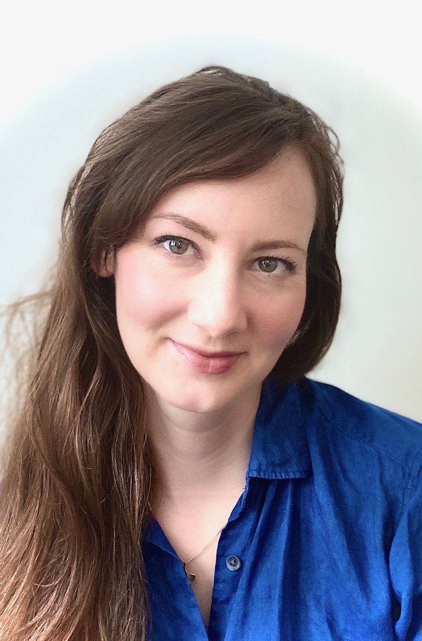 01/06 – Stephanie Rudolph : New neurons in an old circuit – Candelabrum ...