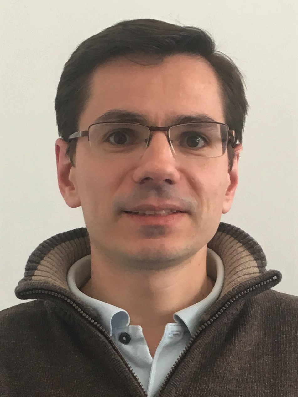 The SPPIN welcomes Marc Guillon as new P.I. | SPPIN - CNRS UMR ...