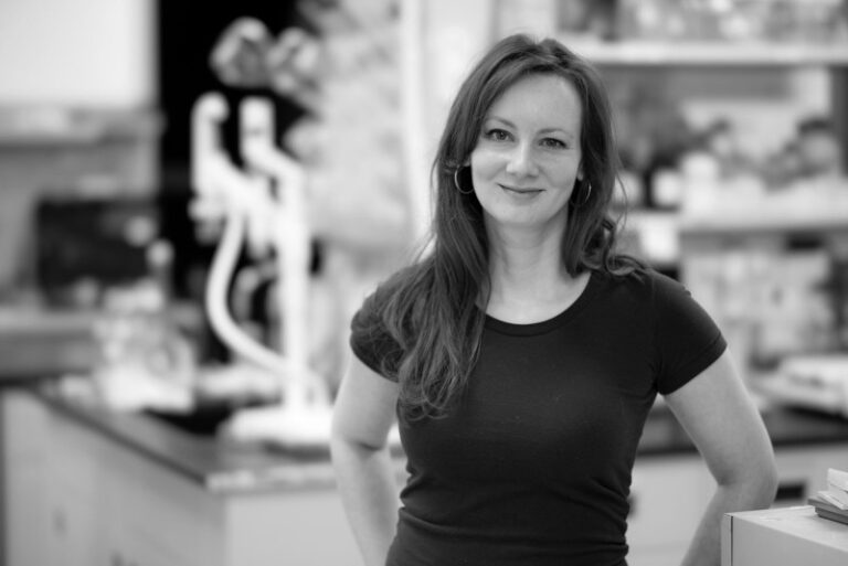 10 June 2025 – Stephanie RUDOLPH – A Mechanism for Amplifying Sparse ...